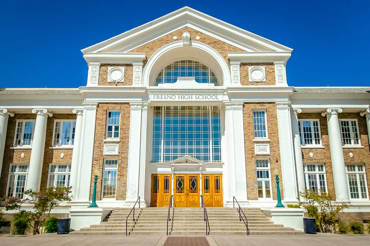 Log in - Fresno Unified School District